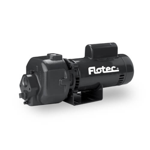 FP5230 - Pentair-Flotec FP5230 - FP5230 Self-Priming Sprinkler Pump ...