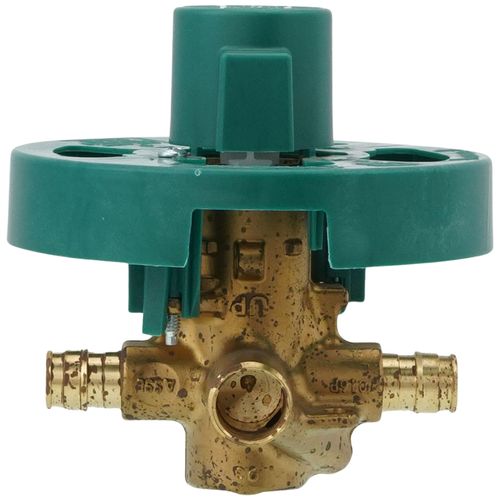 FP62365 - Moen FP62365 - 1/2" Rough-In M-Pact Posi-Temp Pressure ...