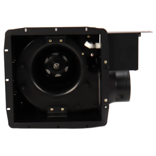 FQ110 - Fantech FQ110 - FQ Series Quiet Ceiling- Mount Exhaust Fan, 4 ...