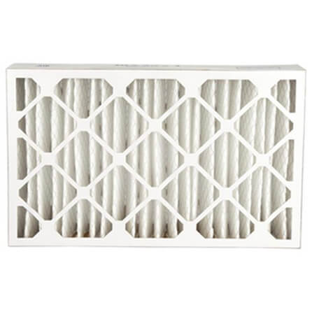 FR1600M-108 - White Rodgers FR1600M-108 - 20" x 20" x 4" Filter Media ...