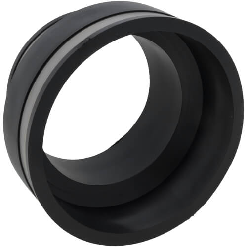 FRC500-400 - Bluefin FRC500-400 - 5" x 4" Flexible Coupling