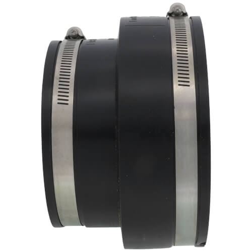 FRC500-400 - Bluefin FRC500-400 - 5" x 4" Flexible Coupling