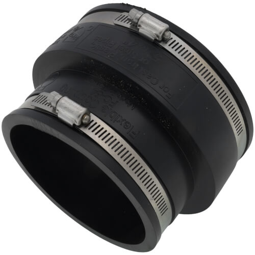 FRC500-400 - Bluefin FRC500-400 - 5" x 4" Flexible Coupling