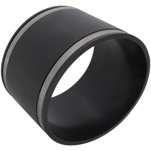 FRC800 - Bluefin FRC800 - 8" x 8" Flexible Coupling