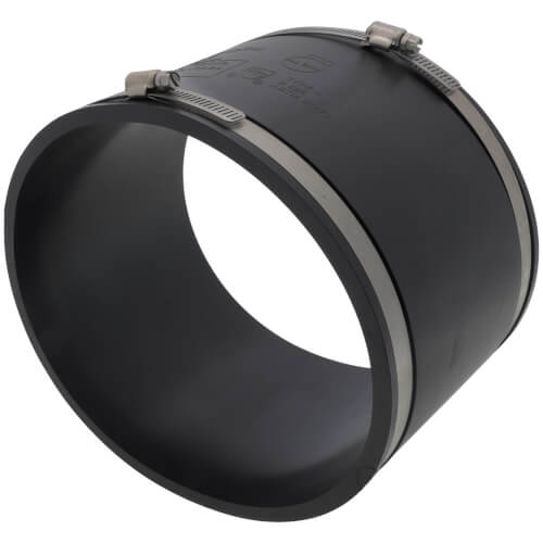 FRC800 - Bluefin FRC800 - 8" x 8" Flexible Coupling