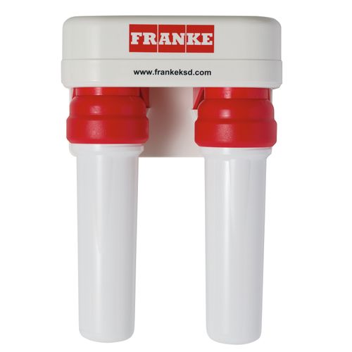 FRCNSTR-DUO-1 - Franke FRCNSTR-DUO-1 - FRCNSTR-DUO-1 Dual Canister ...