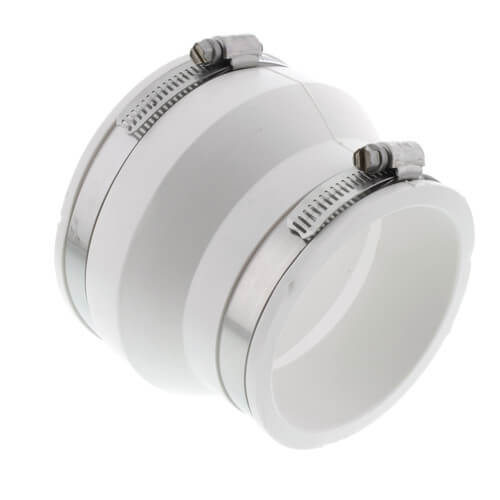 FRIK190-3 - Fantech FRIK190-3 - 3" Radon Mitigation System for HP190 Fans