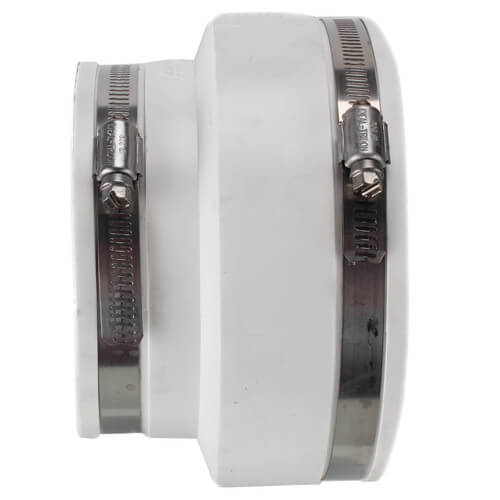 FRIK220-4 - Fantech FRIK220-4 - 4" Radon Mitigation System for HP220 Fans