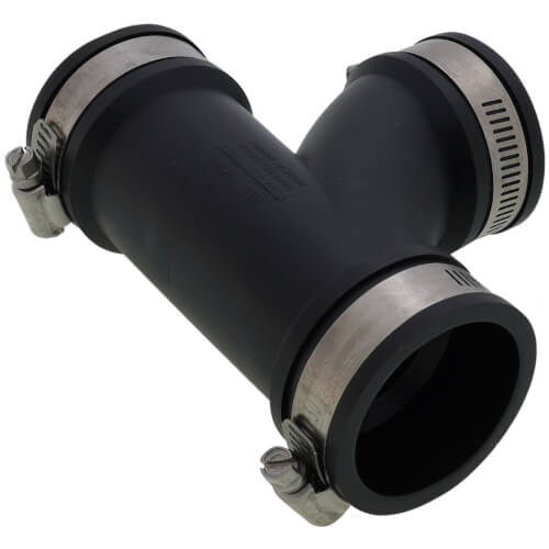 FRT150 - Bluefin FRT150 - 1-1/2" 90° Flexible Tee