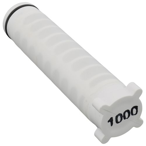 FS1-1000 - Rusco FS1-1000 - 1" Spin-Down Polyester Replacement Sediment ...