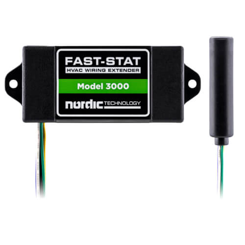 FS3000 - Fast-Stat FS3000 - Model 3000 HVAC Wiring Extender