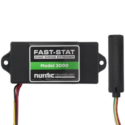 FS3000 - Fast-Stat FS3000 - Model 3000 HVAC Wiring Extender