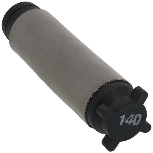 FS3/4-140-HT - Rusco FS3/4-140-HT - 3/4" Hot Water Spin-Down ...