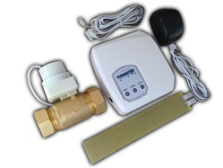FS3/4C-FLOODSTOP - FloodStop FS3/4C-FLOODSTOP - Water Heater FloodStop ...