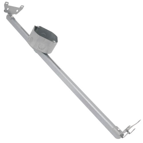 FS420SCL - Arlington FS420SCL - Steel Fixture Box Kit for Suspended ...