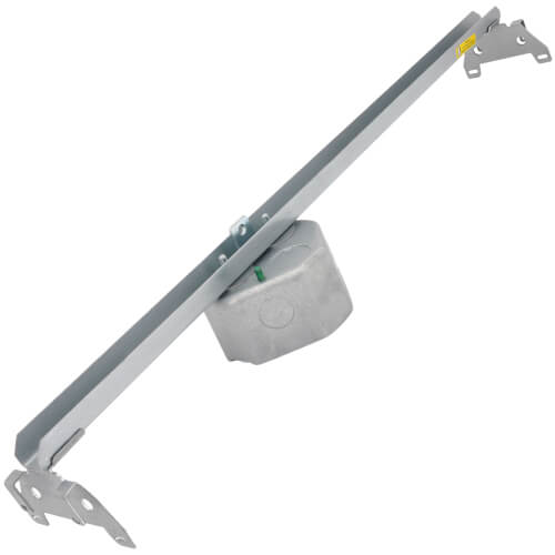 FS420SCL - Arlington FS420SCL - Steel Fixture Box Kit for Suspended ...