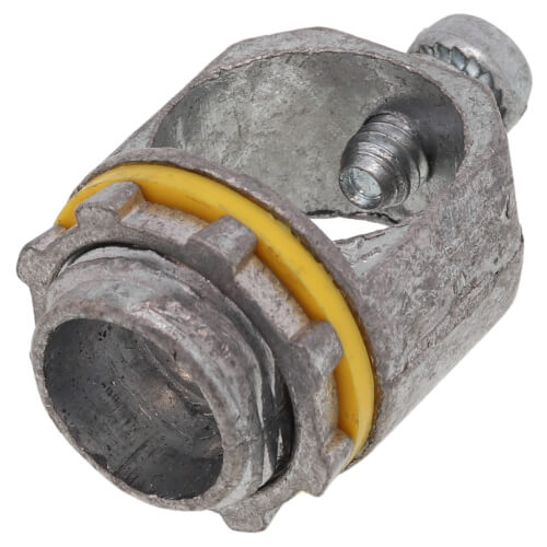 FS50 - Arlington FS50 - 1/2" Weatherproof Zinc Die Cast Box Holder