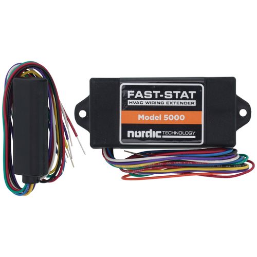 FS5000 - Fast-Stat FS5000 - Model 5000 HVAC Wiring Extender