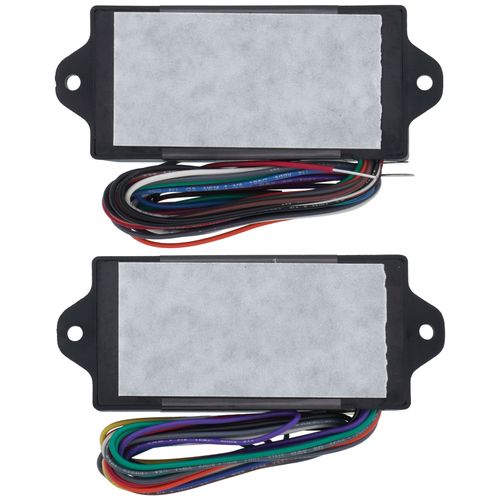 FS7000 - Fast-Stat FS7000 - Model 7000 HVAC Wiring Extender