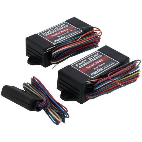 FS7000 - Fast-Stat FS7000 - Model 7000 HVAC Wiring Extender