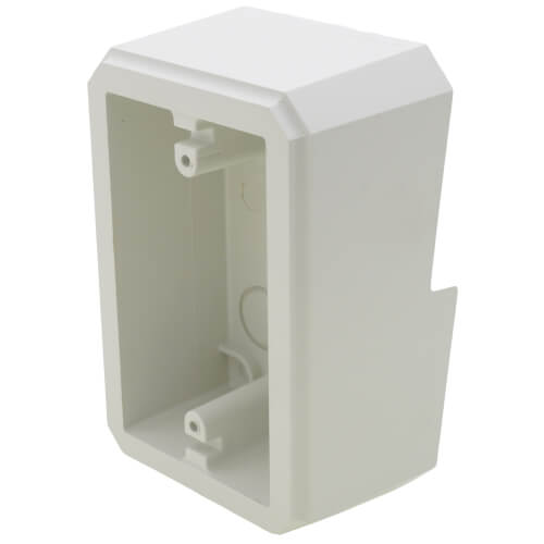 FS8141 - Arlington FS8141 - Weatherproof Outlet Switch Box for 1/2" Lap ...