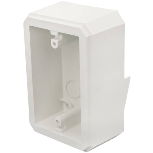 FS8171 - Arlington FS8171 - Weatherproof Flanged Outlet Switch Box for ...