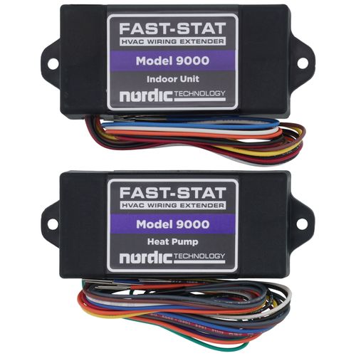 FS9000 - Fast-Stat FS9000 - Model 9000 HVAC Wiring Extender