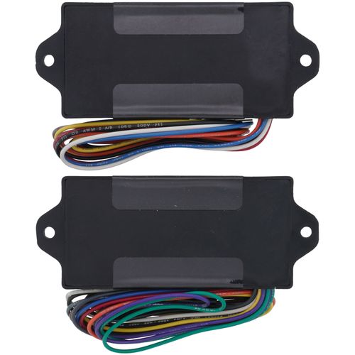 FS9000 - Fast-Stat FS9000 - Model 9000 HVAC Wiring Extender