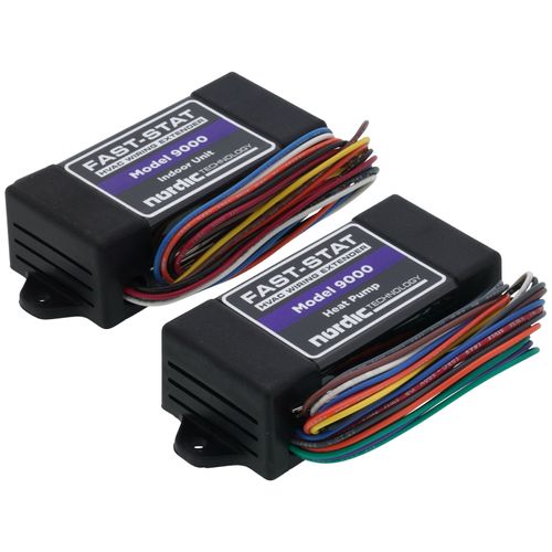 FS9000 - Fast-Stat FS9000 - Model 9000 HVAC Wiring Extender