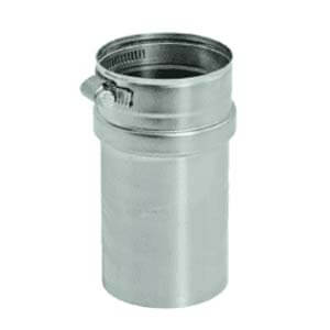 FSA-V4 - DuraVent FSA-V4 - 4" Fasnseal Viessmann Vitoden Series ...