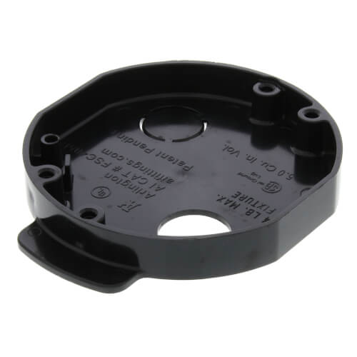 FSC405R - Arlington FSC405R - Shallow Sconce Box