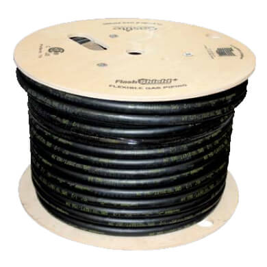 FSP-32-50 - Gastite FSP-32-50 - 2" FlashShield+ Corrugated Stainless ...
