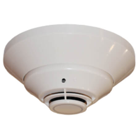 FST-851H - Honeywell FST-851H - Notifier 851 Series Intelligent High ...