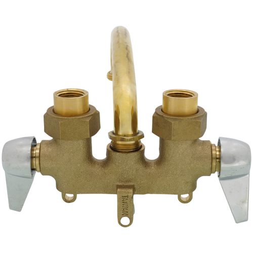 FTCG49531 - Bluefin FTCG49531 - Two Handle Clamp On Laundry Faucet w ...