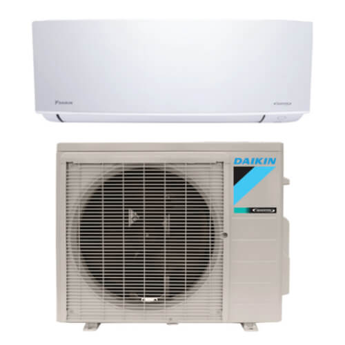 FTX12AXVJU-RX12AXVJU - Daikin FTX12AXVJU-RX12AXVJU - 12,000 BTU, R-410A ...