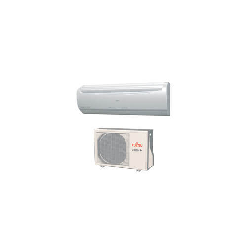 12RLQ - 12RLQ - 12,000 BTU-Cool & 16,000 BTU-Heat, Halcyon Heat Pump ...