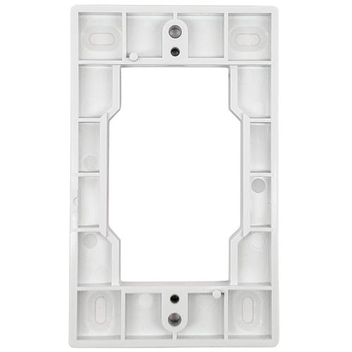 AWSTFM - Functional Devices AWSTFM - Flush Surface Mount Backplate Kit ...