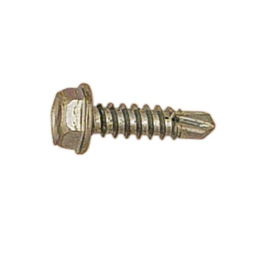 DS80625 - Functional Devices DS80625 - #8 x 5/8" Hex Head Self-Tapping ...