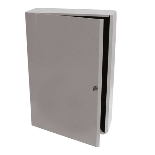 MH5800 - Functional Devices MH5800 - 36" x 25" x 9-1/2" Metal Housing ...