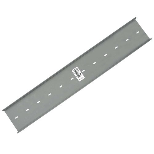 MT4-24 - Functional Devices MT4-24 - 4" x 24" Mounting Snap Track
