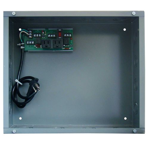 PSH2C2RB10-L - Functional Devices PSH2C2RB10-L - UPS Power Control ...