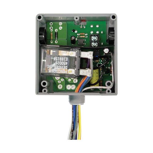 RIBTE02P - Functional Devices RIBTE02P - Enclosed Low Input ...