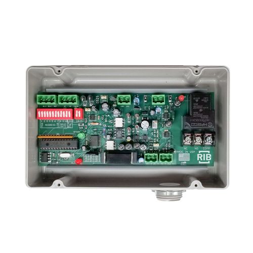 RIBTW24B-BCAO - Functional Devices RIBTW24B-BCAO - BACnet MS/TP Network ...