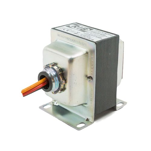 TR40VA040 - Functional Devices TR40VA040 - Transformer, 40 VA, 240/208 ...