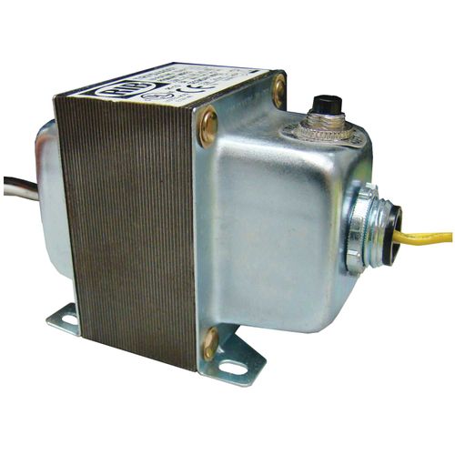 TR75VA007 - Functional Devices TR75VA007 - Transformer, 75 VA, 480/240 ...