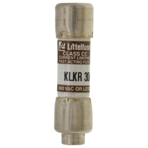 FUS01010 Trane FUS01010 600v 30a Class Cc Fuse fus01010-trane-fus01010-600v-30a-class-cc-fuse