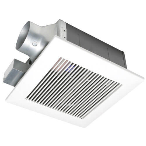 FV-08VF2 - Panasonic FV-08VF2 - WhisperFit 80 CFM Ceiling Ventilation Fan