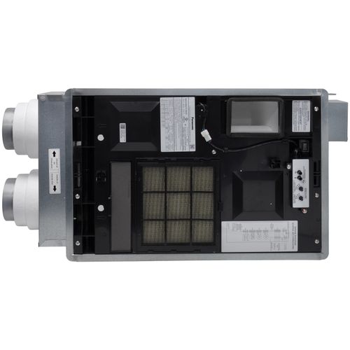 FV-06VE1 - Panasonic FV-06VE1 - Panasonic WhisperComfort 60 Energy ...