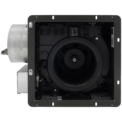 WhisperGreen Select Pick-A-Flow Single Speed Ceiling Ventilation Fan w ...