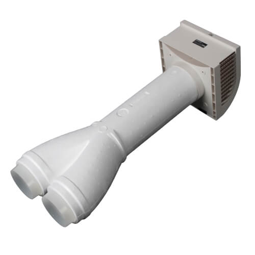 FV-WC04VE1 - Panasonic FV-WC04VE1 - WhisperComfort Wall Cap